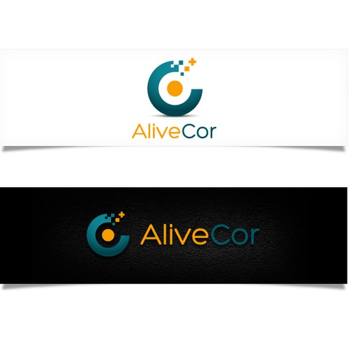Help AliveCor with a new logo | Logo design contest
