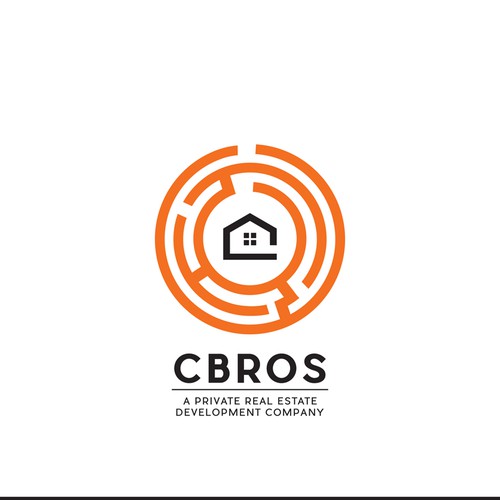 Real Estate Development Logo and Cards | Logo & business card contest