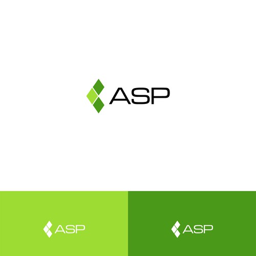 First-ever ASP logo to be proudly worn by thousands | Logo design contest
