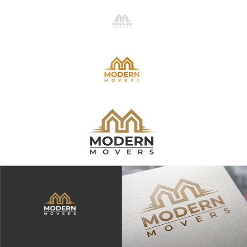 Designs | Elevating the Moving Industry | Logo design contest