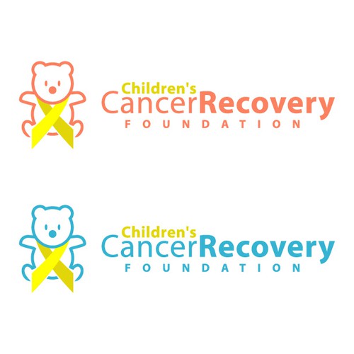 Kids Cancer Care Logo