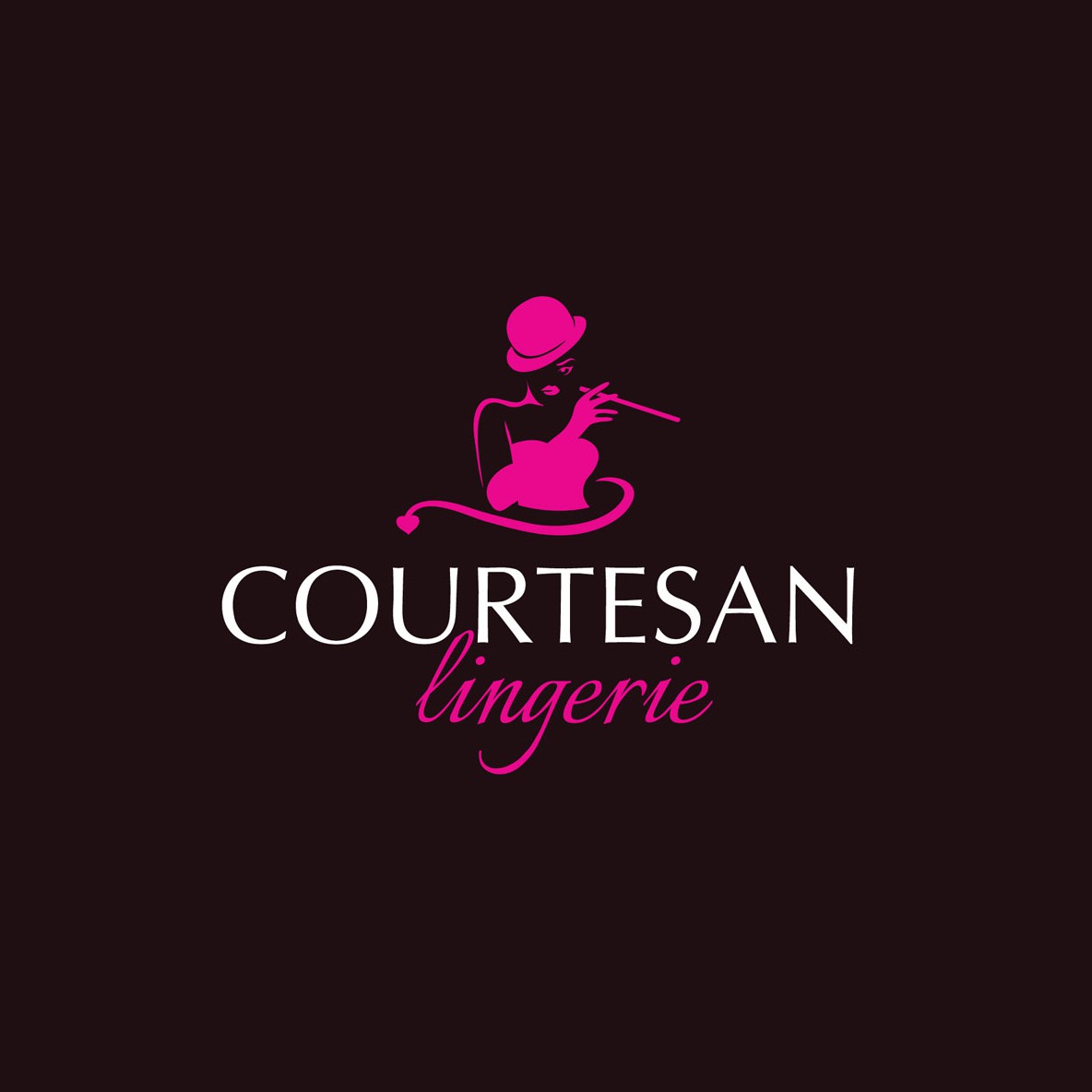 Couture Logos - Free Couture Logo Ideas, Design & Templates