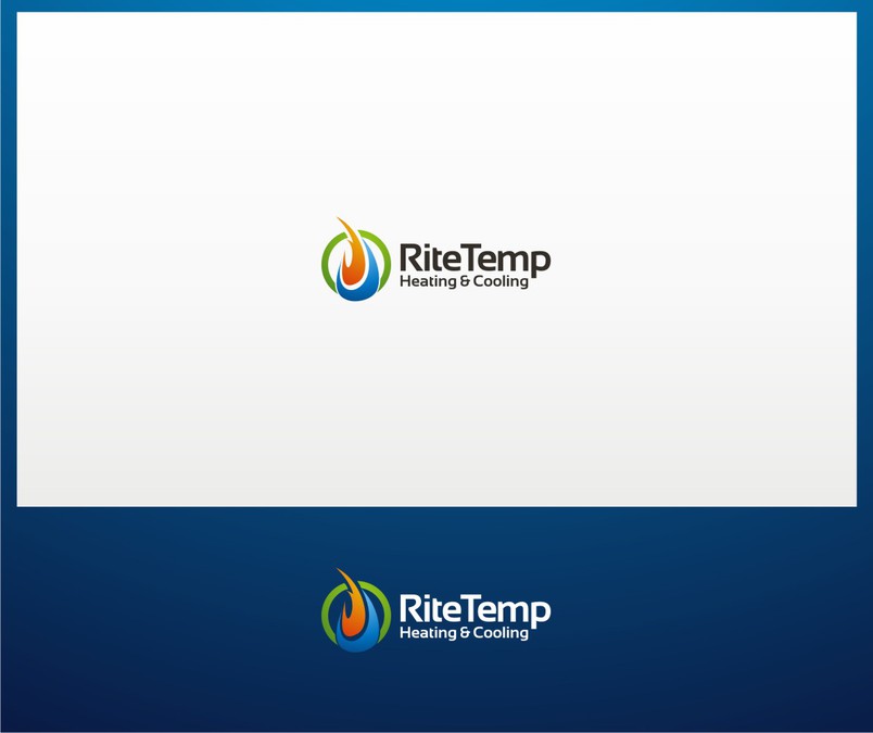 Quality , Service ,Reliability and Efficiency | Logo design contest