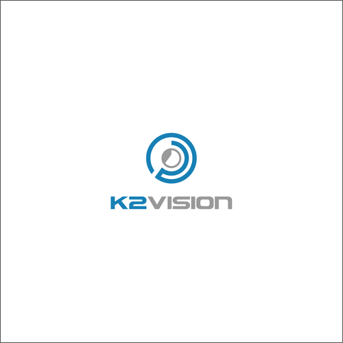 Designs | K2 Vision Logo | Logo design contest