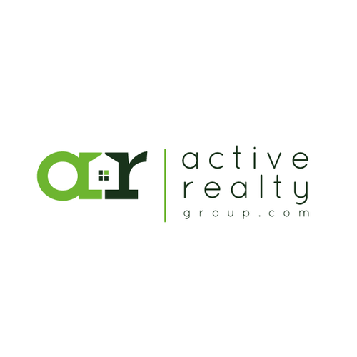 Designs | Rebrand capturing logo for real estate firm Active Realty ...