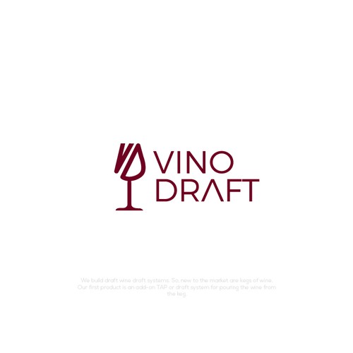 Designs | Draft Wine equipment maker. Building and selling products for ...