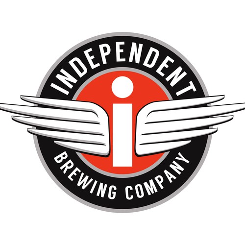 logo for Independent Brewing Company | Logo design contest