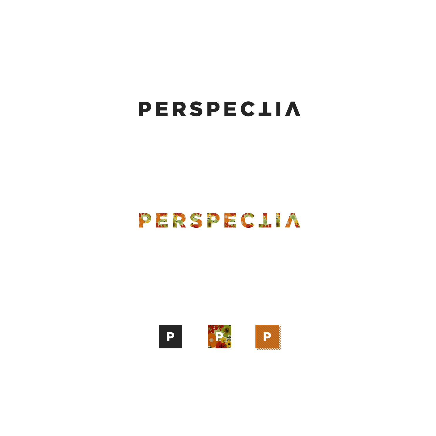Perspective Logos - Free Perspective Logo Ideas, Design & Templates