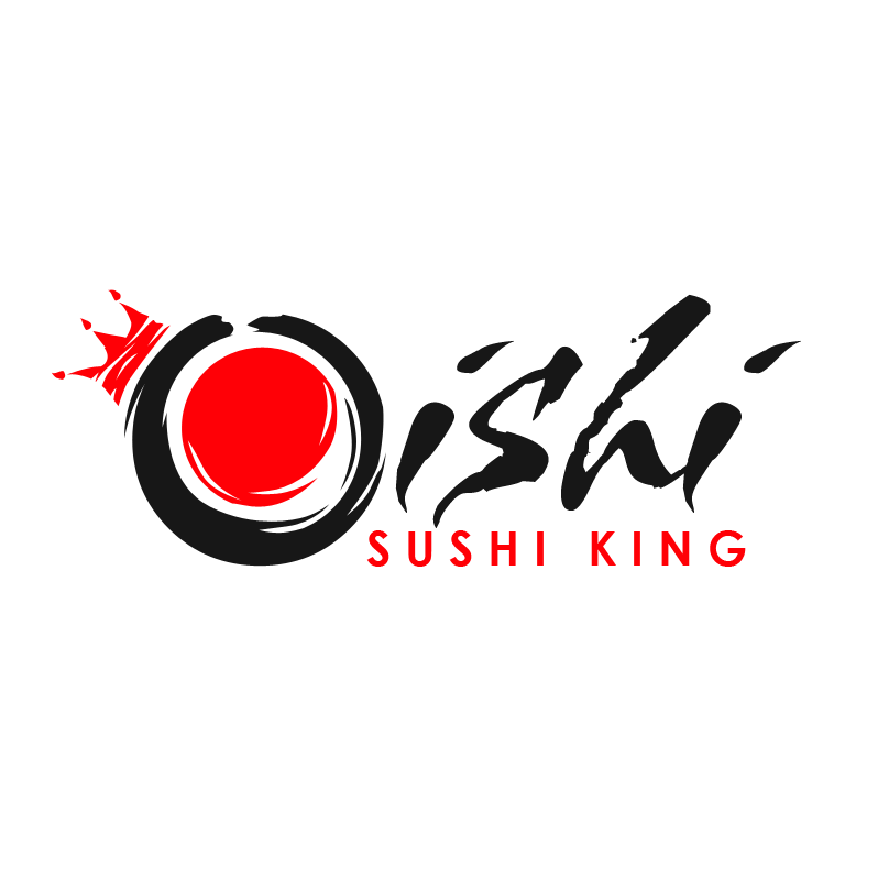 Sushi Logos - Free Sushi Logo Ideas, Design & Templates
