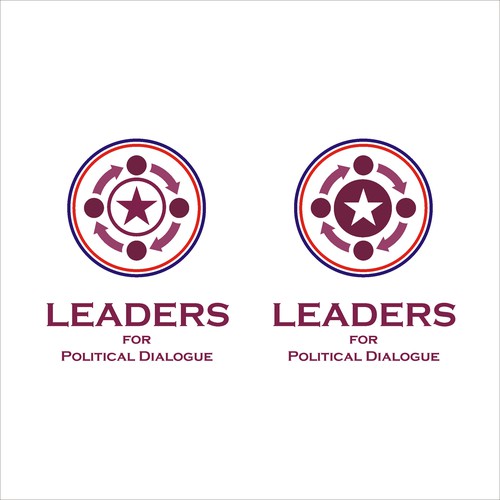 Design a logo to inspire dialogue | Logo design contest