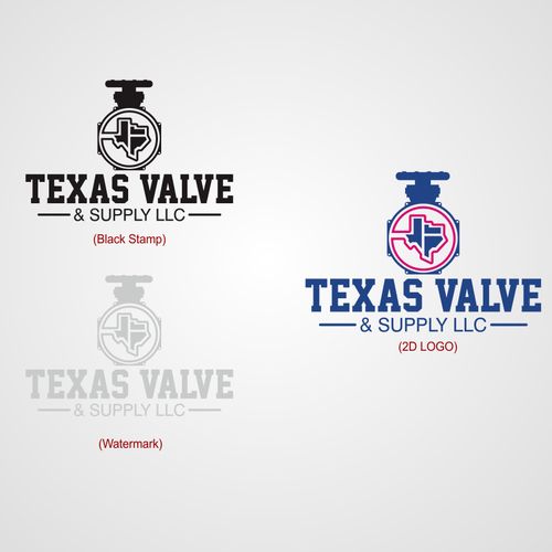 Strong Logo for Oilfield Supply Company. | Logo design contest