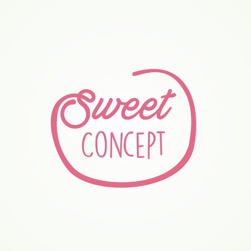 Attractive design for a sweet shop.. | Logo design contest