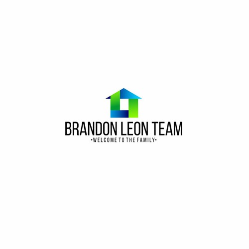 Create a professional logo for real estate team | Logo design contest