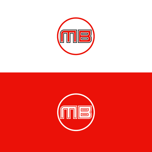 MB logo design | Logo design contest