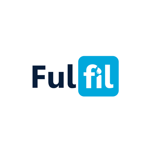 Designs | Fulfil gig marketplace | Logo design contest