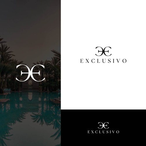 Designs | Logo for "Exclusivo.com" | Logo design contest