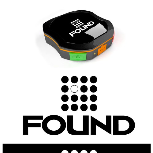 Create simple modern logo for personal GPS tracking device | Product ...