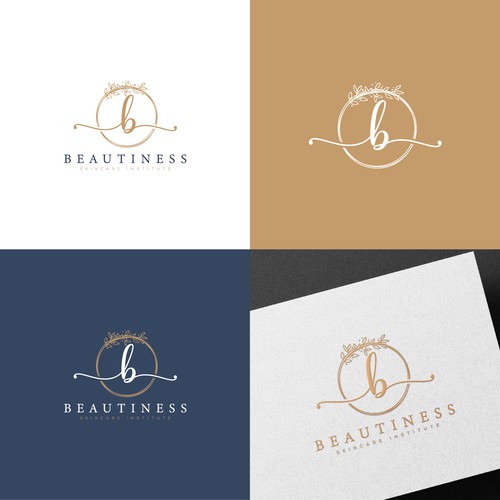 Designs | In need of a powerful, attractive logo for my beauty business ...