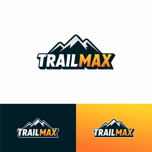 Designs | Logo design for a high protein trail mix | Logo design contest
