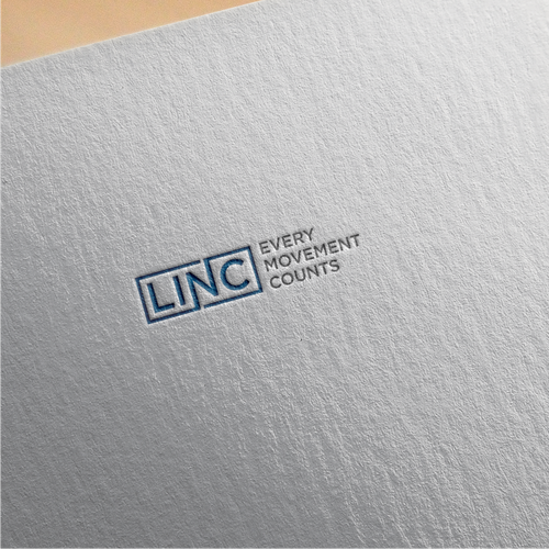 LINC | Logo design contest
