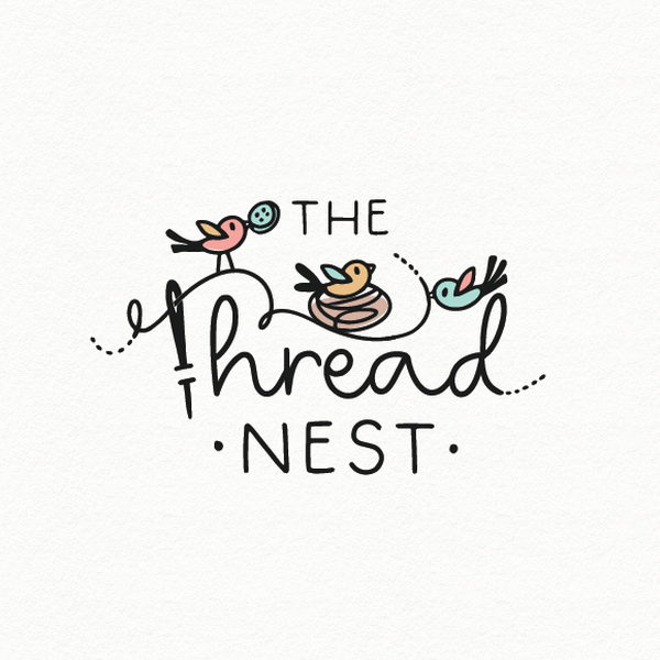 First alarm threadz revamp | Logo design contest | 99designs