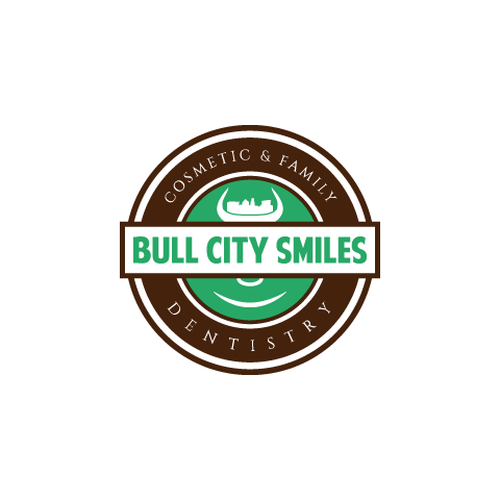 Please create a n embracing local and Durham nc logo for Bull City ...