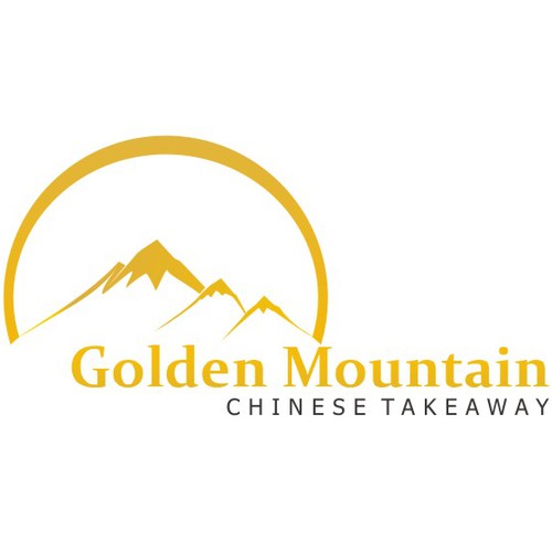 Gold Mountain Logo
