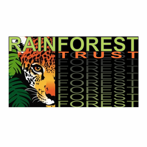 Rainforest Trust Logo