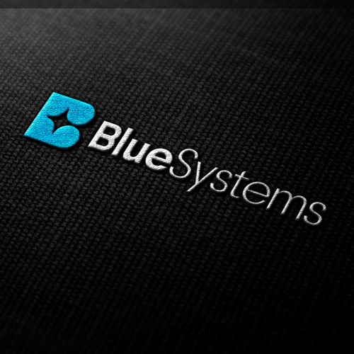 Designs | Design our new logo "Blue Systems" | Logo & business card contest
