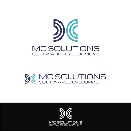 Hip Modern technology Logo needed | Logo design contest