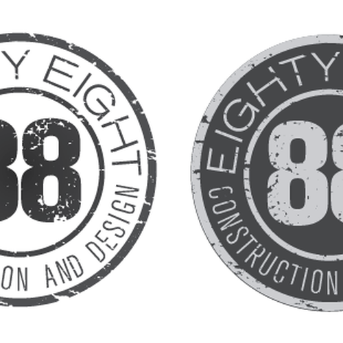Eighty Eight Inc. Logo Design | Logo design contest