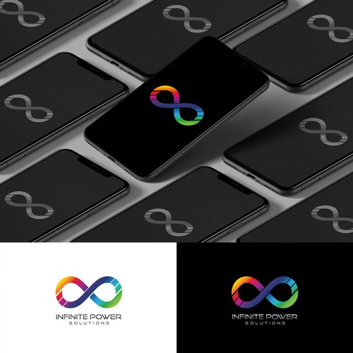 Designs | Infinite Power Solutions | Logo design contest