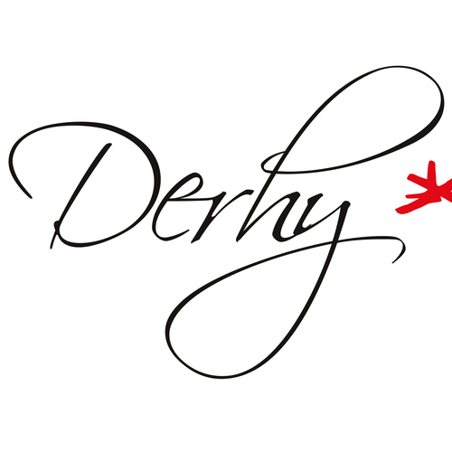 DERHY a besoin d'un nouveau logo | Logo design contest
