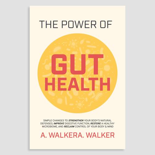 Designs | Be creative and subtle in designing a cover for 'The Power of ...