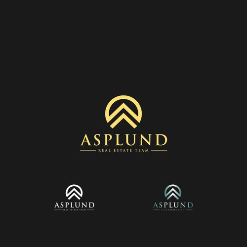 Asplund Real Estate | Logo design contest