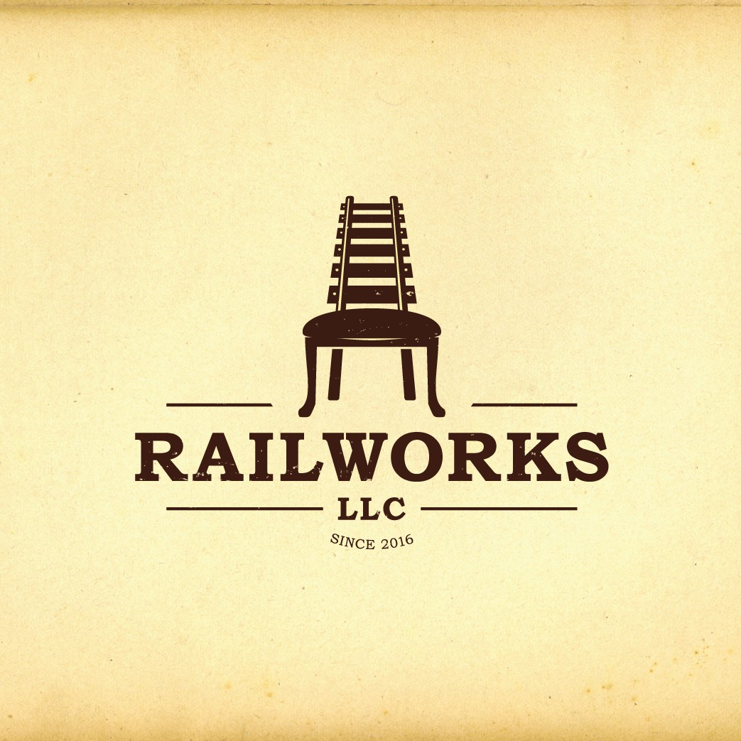 Railroad Logos - Free Railroad Logo Ideas, Design & Templates