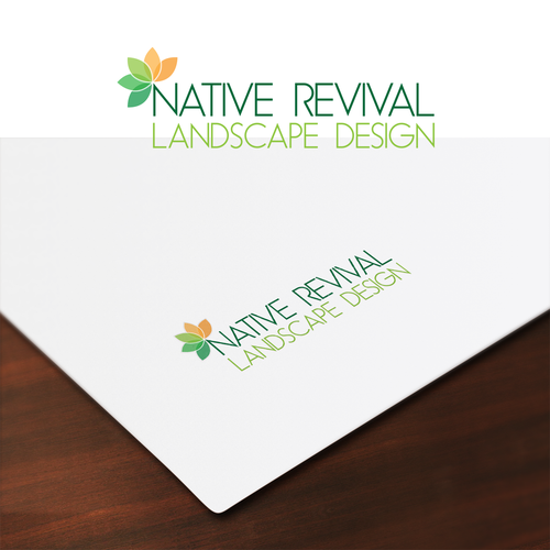 Designs | Create a new logo for a California native plant nursery's ...