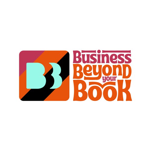 Designs | Bold, Fun and Unique Logo for a Program for Authors. Business ...