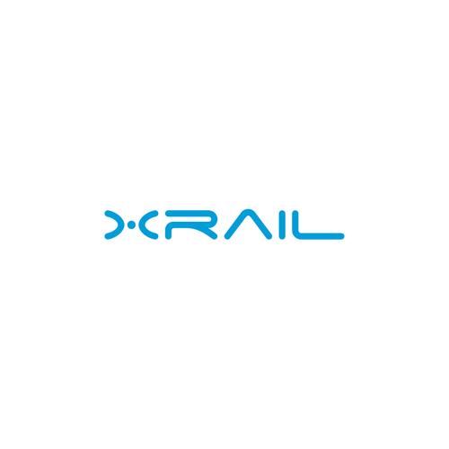 Designs | Create a Unique Logo for Xrail for the Global Market | Logo ...