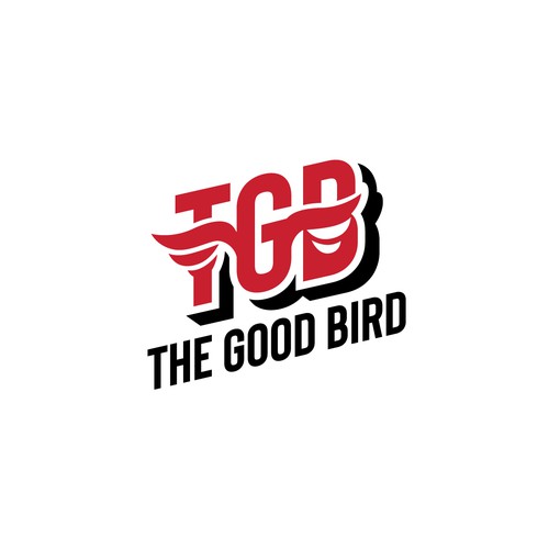 Designs | A good logo for The Good Bird. | Logo design contest