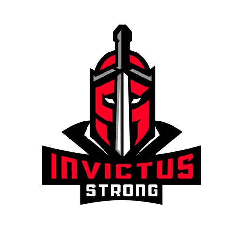 Unconquerable Logo