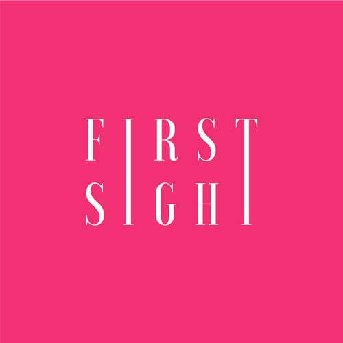 Designs | design a logo for unique eye makeup only brand first sight ...