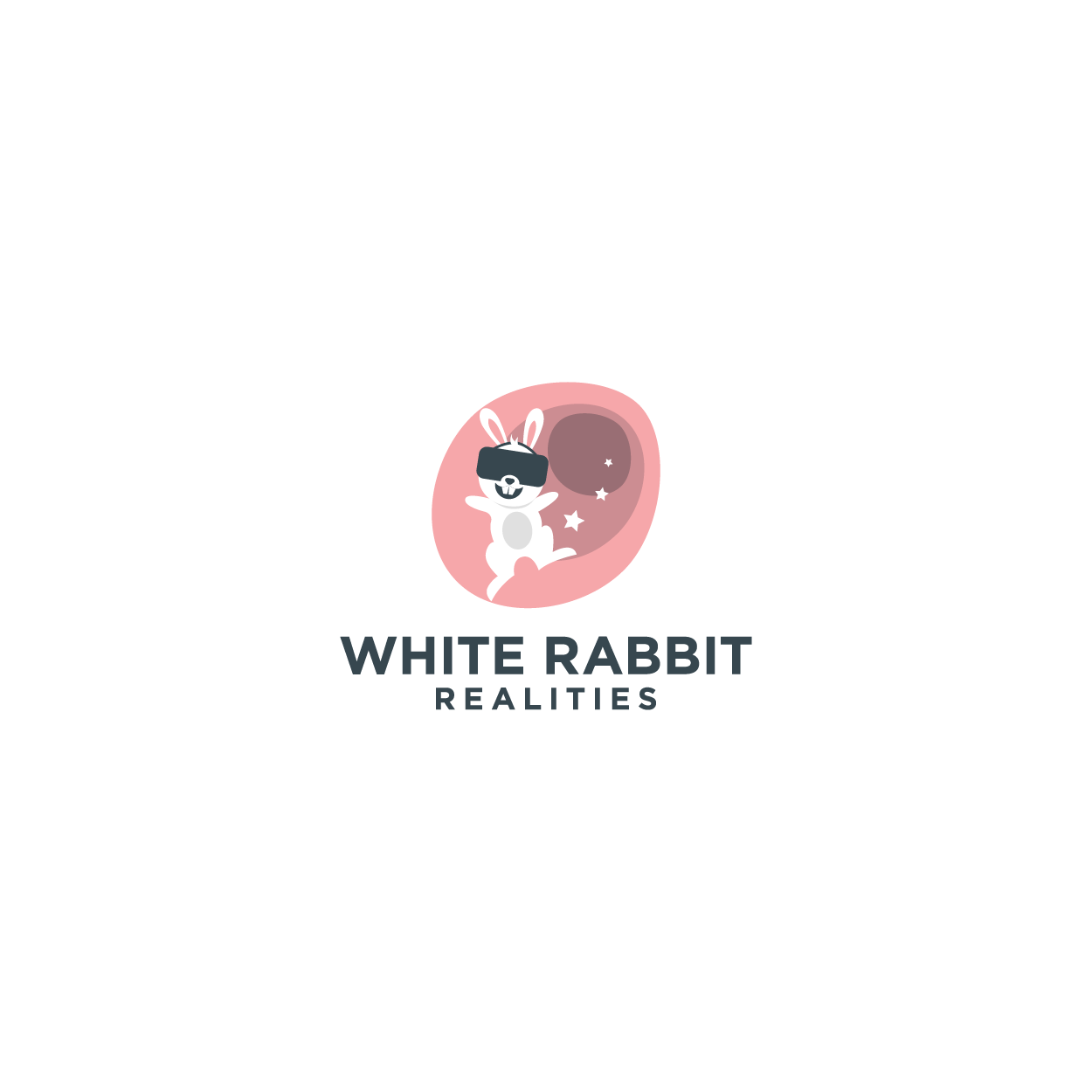 Rabbit Logos - Free Rabbit Logo Ideas, Design & Templates