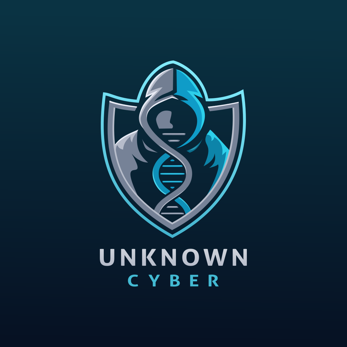 Dna Logos - Free Dna Logo Ideas, Design & Templates