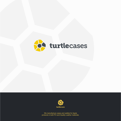 Designs | Create a Brand Image for Turtle cases use on Logo/Website and ...
