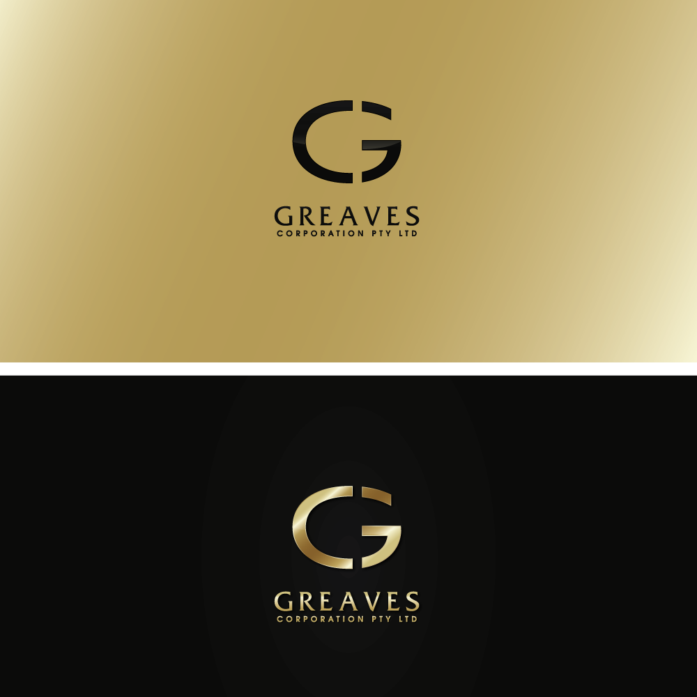 Gold Glitter Logos - Free Gold Glitter Logo Ideas, Design & Templates
