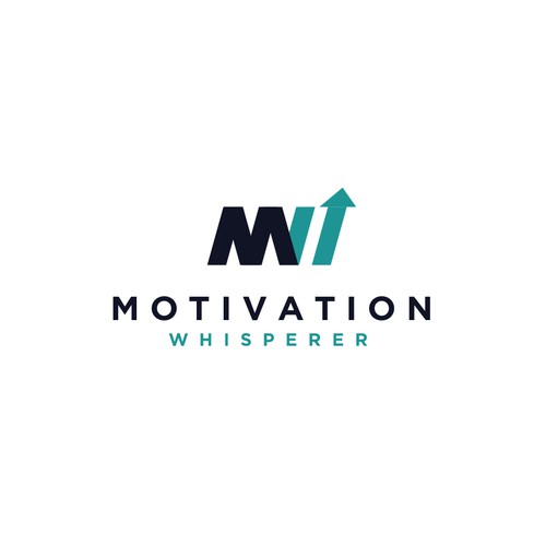 Designs | Design a Unique Logo for a Motivational Speaker | Logo design ...