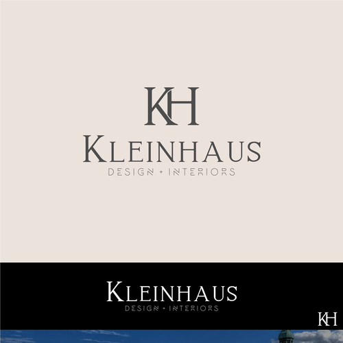 Designs | Interior designer looking for a clean, classic logo/brand ...