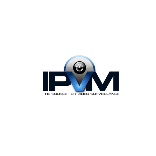 Designs | IPVM Logo | Logo design contest