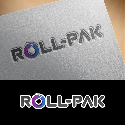 Designs | Create the look for Roll-Pak, the next big brand in raving ...